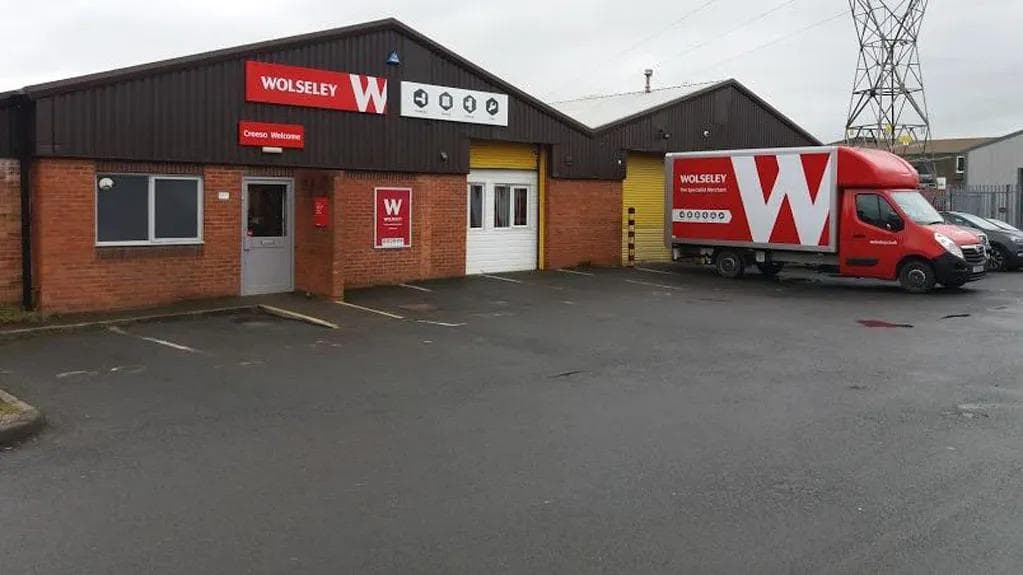 Aberystwyth | Plumbing & Heating Supplies | Wolseley