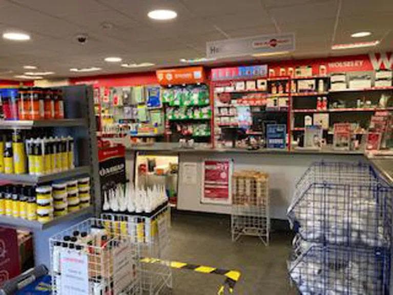 Lincoln - Cardinal Close | Plumbing & Heating Supplies | Wolseley