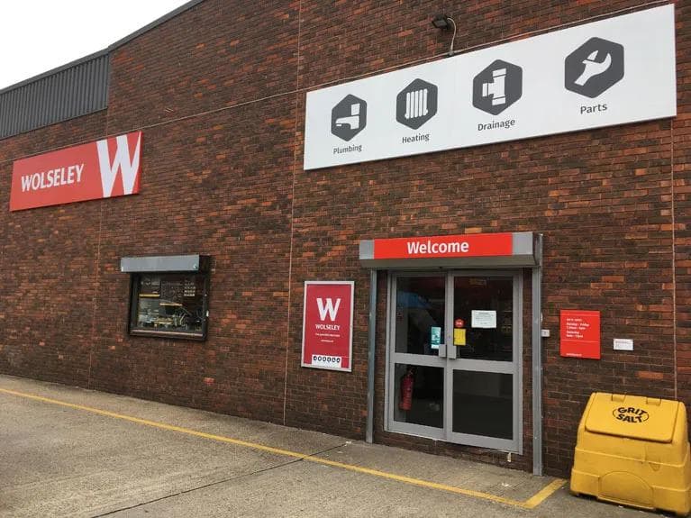 Wandsworth | Plumbing & Heating Supplies | Wolseley
