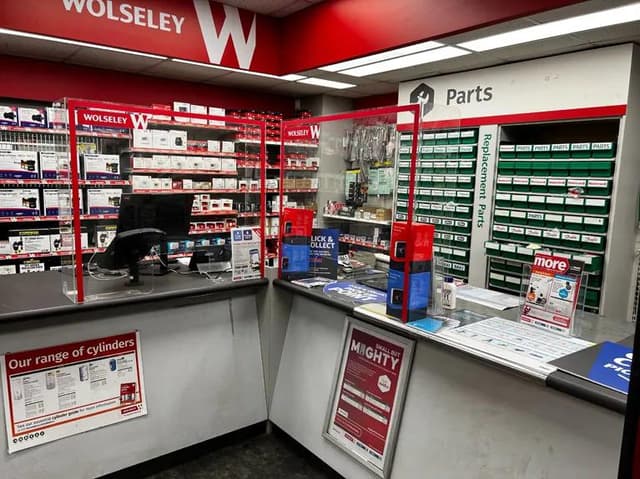 Milton Keynes - Wolverton | Plumbing & Heating Supplies | Wolseley