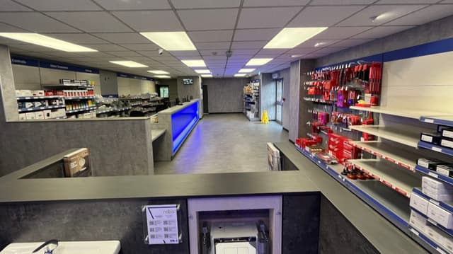 Hamilton | Plumbing & Heating Supplies | Wolseley