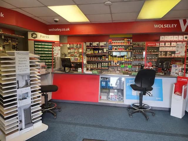 Wellingborough | Plumbing & Heating Supplies | Wolseley