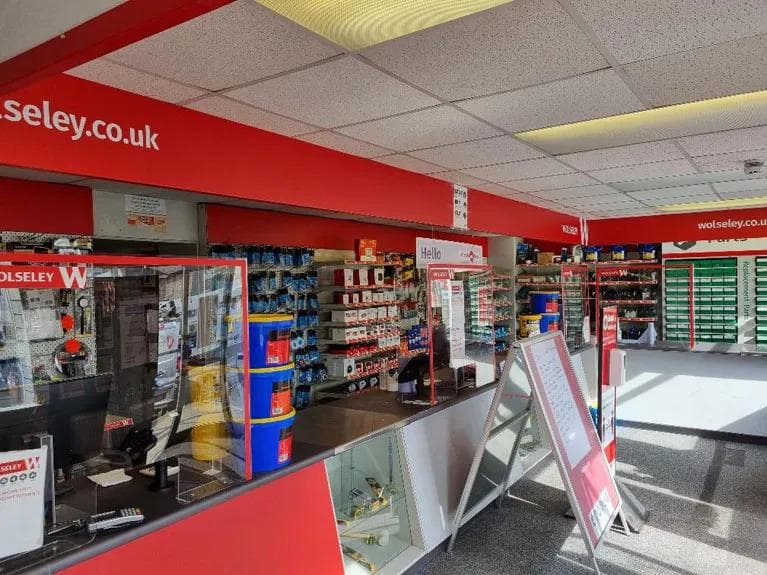 Christchurch | Plumbing & Heating Supplies | Wolseley