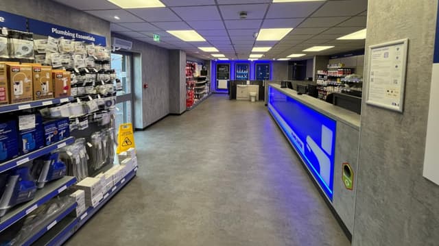 Hamilton | Plumbing & Heating Supplies | Wolseley