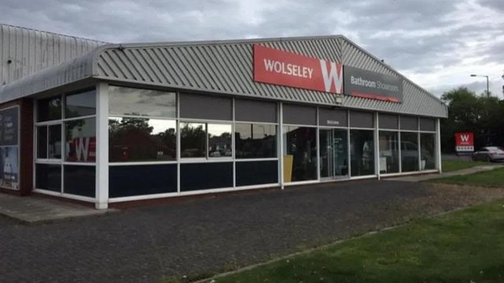 Worcester | Plumbing & Heating Supplies | Wolseley