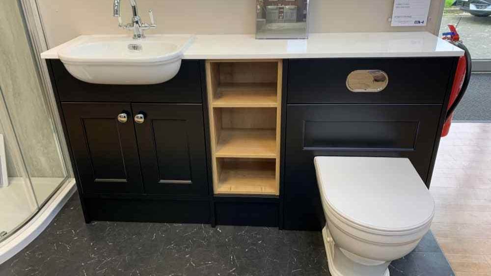 Worcester | Plumbing & Heating Supplies | Bathroom Showroom | Wolseley