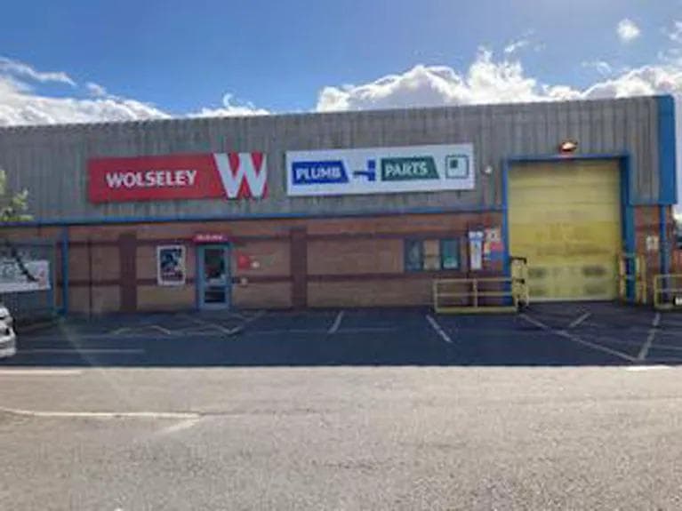 Lincoln - Cardinal Close | Plumbing & Heating Supplies | Wolseley