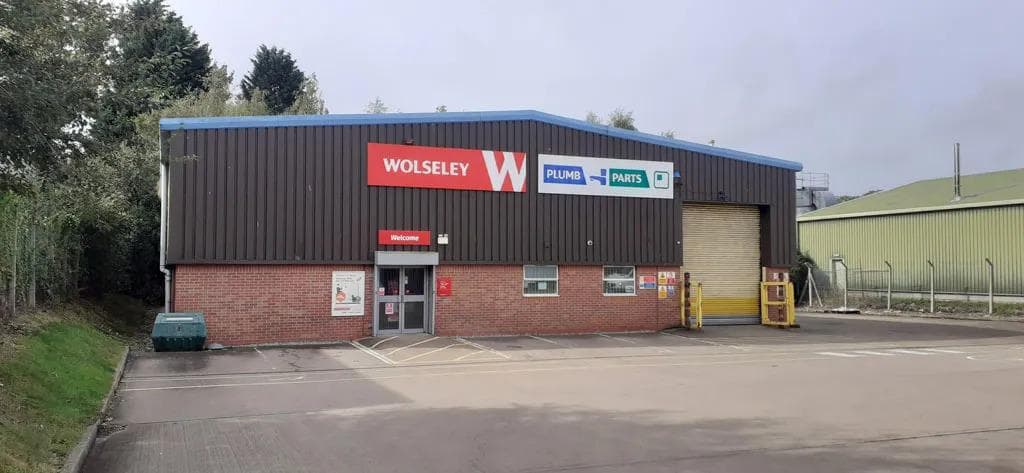 Kidderminster | Plumbing & Heating Supplies | Wolseley