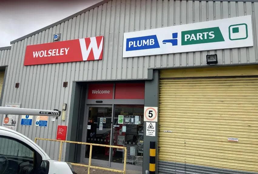 Stoke Longton | Plumbing & Heating Supplies | Wolseley