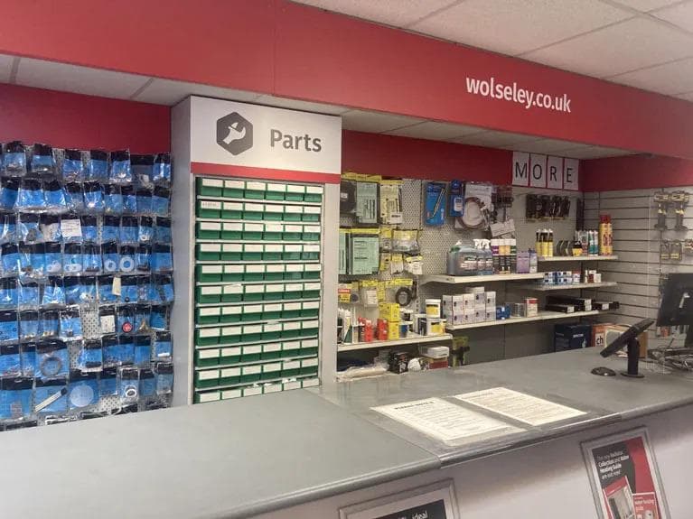 Chesterfield | Plumbing & Heating Supplies | Wolseley
