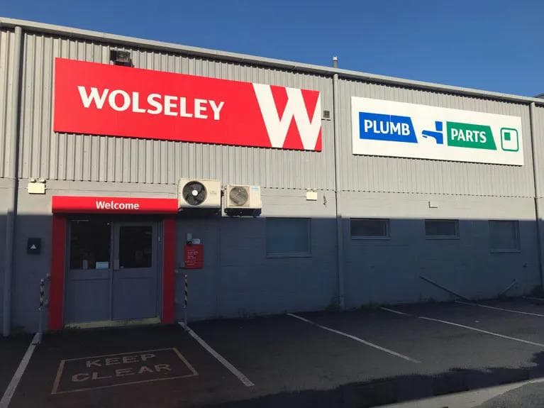 Hereford | Plumbing & Heating Supplies | Wolseley
