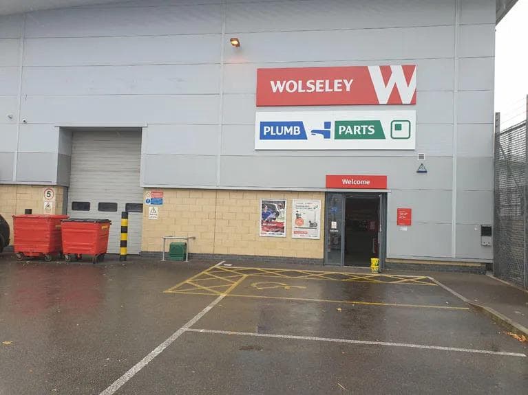 London - Sydenham | Plumbing & Heating Supplies | Wolseley