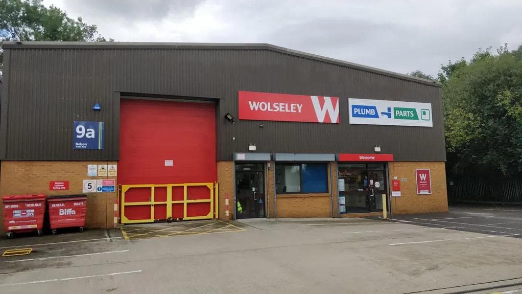London- Merton | Plumbing & Heating Supplies | Wolseley