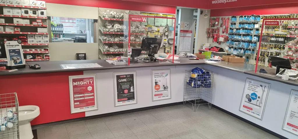 Weston Super Mare | Plumbing & Heating Supplies | Wolseley