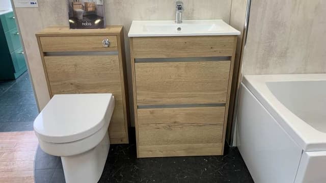 Worcester | Plumbing & Heating Supplies | Bathroom Showroom | Wolseley