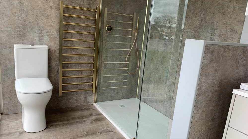 Worcester | Plumbing & Heating Supplies | Bathroom Showroom | Wolseley