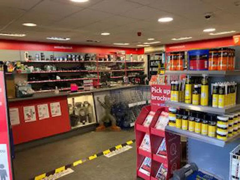 Lincoln - Cardinal Close | Plumbing & Heating Supplies | Wolseley