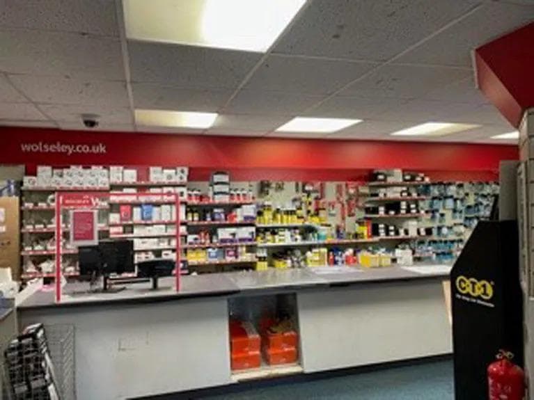 Milton Keynes | Plumbing & Heating Supplies | Wolseley