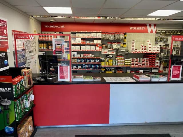 Chelmsford | Plumbing & Heating Supplies | Wolseley