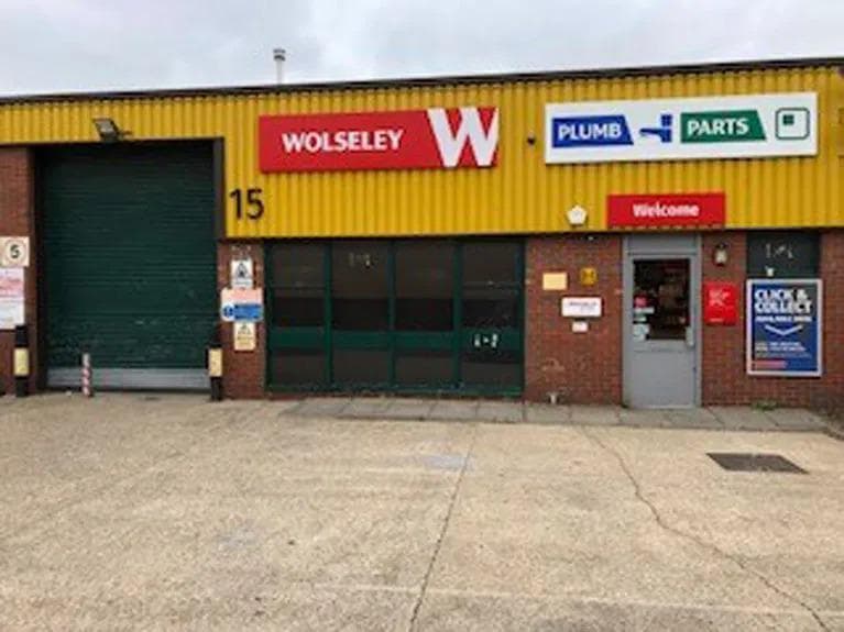 Walthamstow | Plumbing & Heating Supplies | Wolseley
