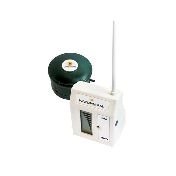 Kingspan Titan Watchman Sonic sonic remote oil level monitor | Wolseley