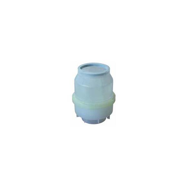 Vaillant cascade flue 110 / 110mm 80 - 120kW | Wolseley