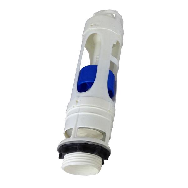 Roca D2D dual flush drop valve | Wolseley