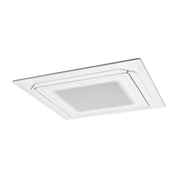 Fujitsu UTGUKYAW Circular Flow Cassette Grille | Wolseley