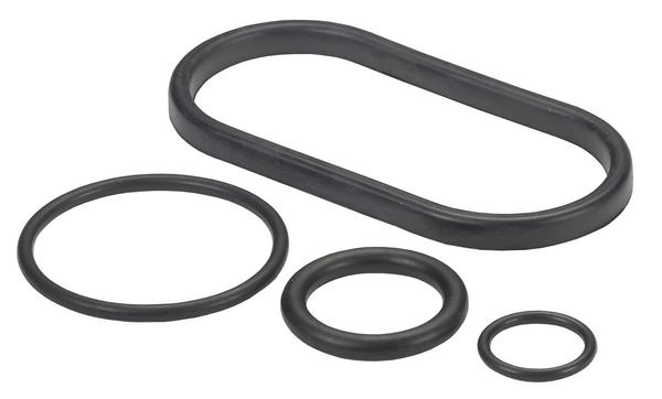 Worcester Bosch set of O rings | Wolseley