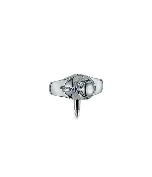 Mira Excel thermostatic exposed variable (valve) | Wolseley
