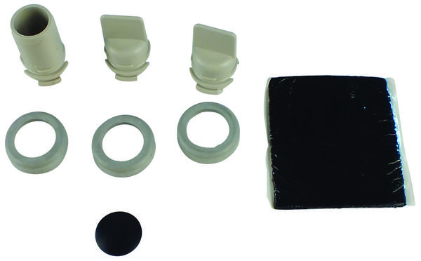 DAIKIN DRAIN CONNECTION KIT FOR RZQ125C7 | Wolseley