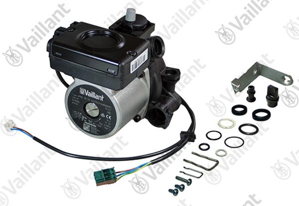 Vaillant 0020176087 pump (1) | Wolseley