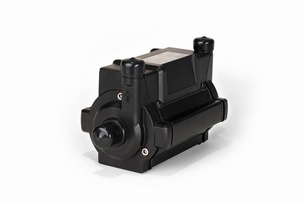 Center CB Shower Pump twin shower pump 1.5bar | Wolseley