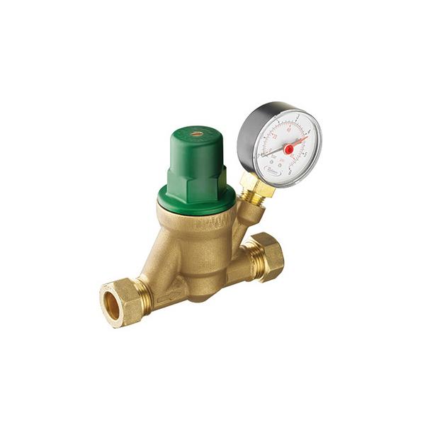 Reliance Valves Predator pressure reducing valve 22mm | Wolseley