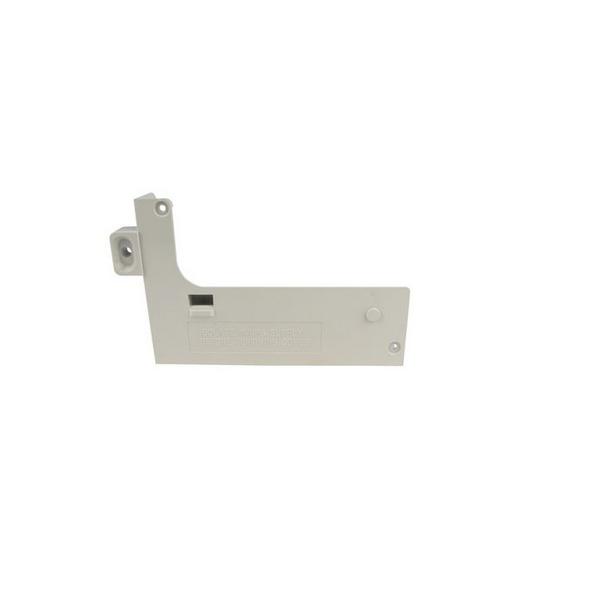 Worcester Bosch front panel assembly | Wolseley