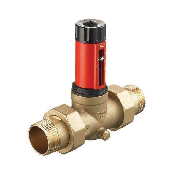 Reliance Valves 315i dial-up pressure reducing valve 2" | Wolseley