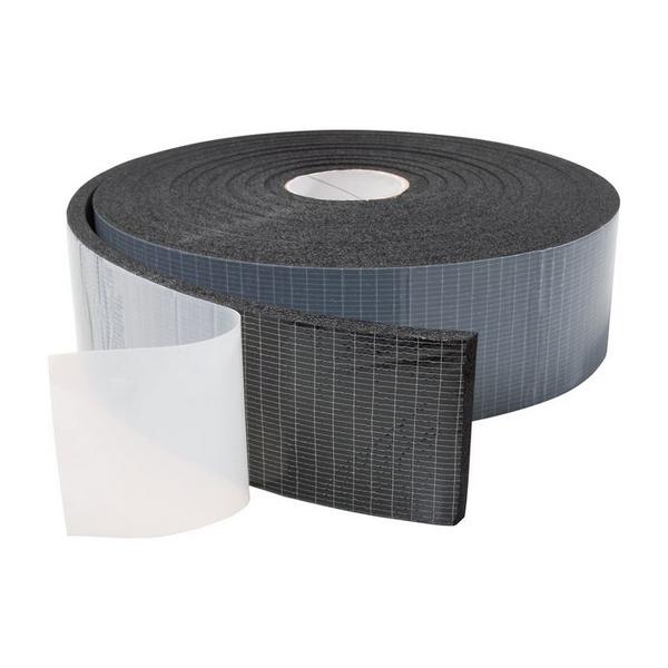 Armaflex insulation tape 3mm x 50mm x 15mtr | Wolseley
