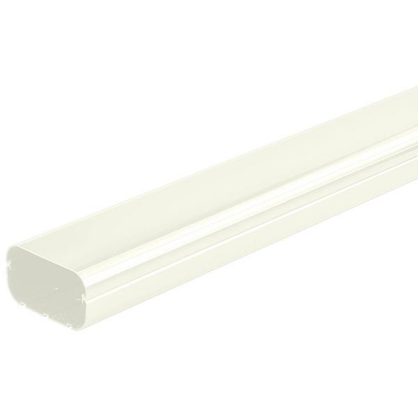 Pump House ACR TR-D-140 air source heat pump trunking 140mm x 2mtrs ...