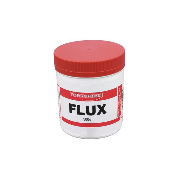 500G TUB YORKSHIRE FLUX | Wolseley