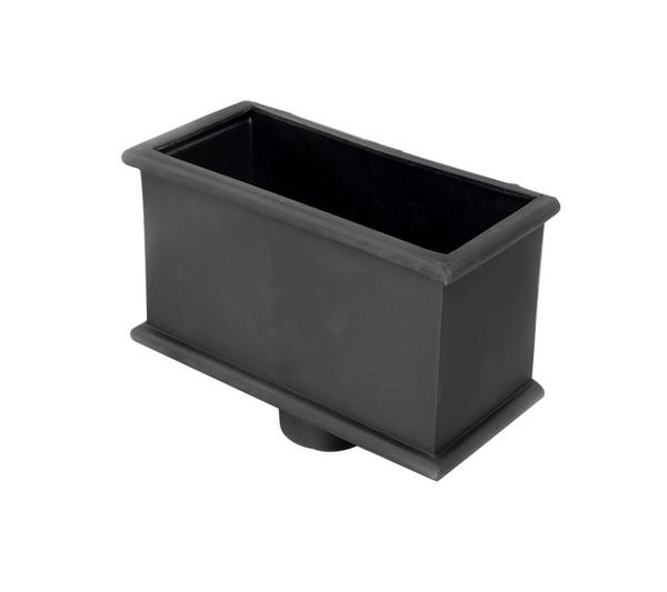 MLY 110MM HOPPER HEAD SH40:B | Wolseley