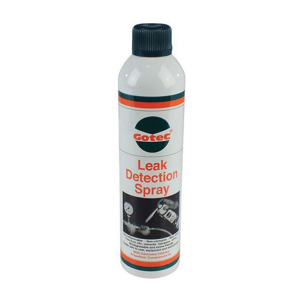 Gotec Leak Detection Spray Gotec LDS;EAN 4013245010273 leak detector ...