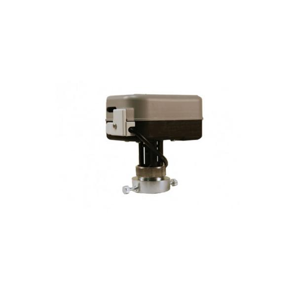 Schneider Electric MZ300S floating actuator and S.V linkage for use on ...