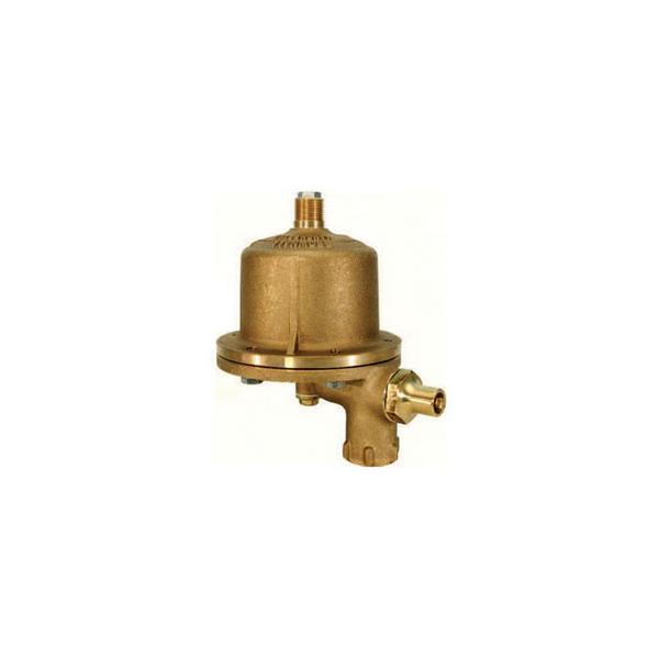 Brownall Winn automatic air eliminator (Type-B) 15mm | Wolseley