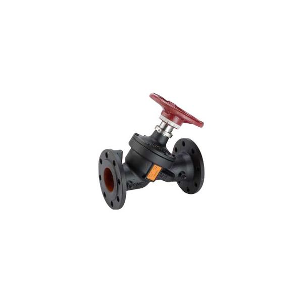 Crane DM931 double regulator valve PN16 100mm | Wolseley