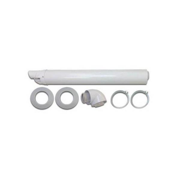 Vaillant standard horizontal flue | Wolseley