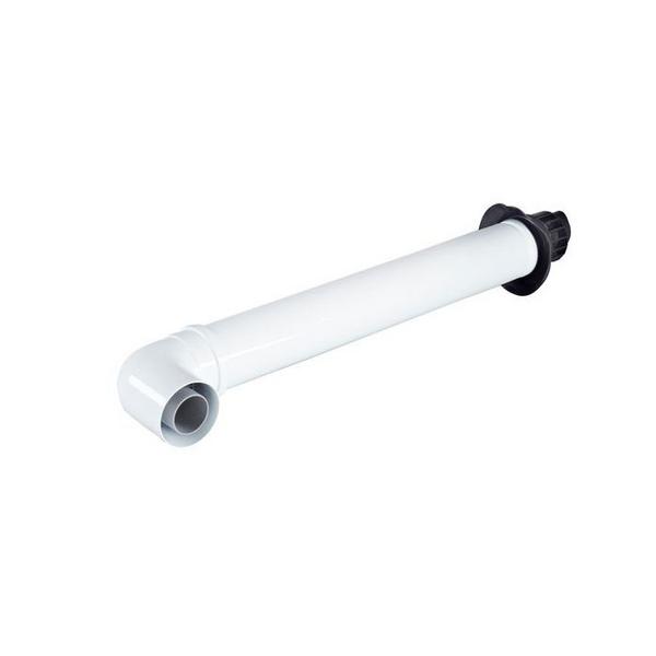 Baxi standard horizontal flue | Wolseley