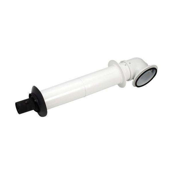 Worcester Bosch standard horizontal flue | Wolseley