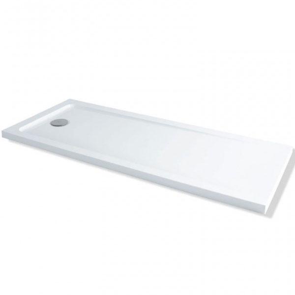 Marleton Cross Elements low profile tray 1700 x 700 | Wolseley