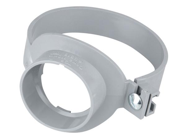 3S319G GREY OSMA 82MM STRAP BOSS | Wolseley