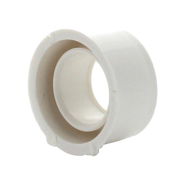Marley Solvent Waste socket reducer 32 x 21.5mm White | Wolseley